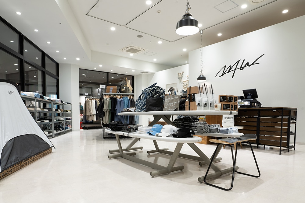 WTW(ダブルティー)ブランド紹介｜【公式】WTW通販｜サーフスタイルの家具・インテリア雑貨・アパレル